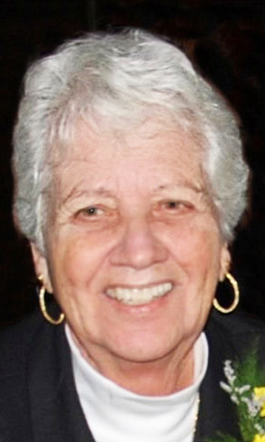 Margaret Terry Lou Dank Ham | News, Sports, Jobs - Morning Journal